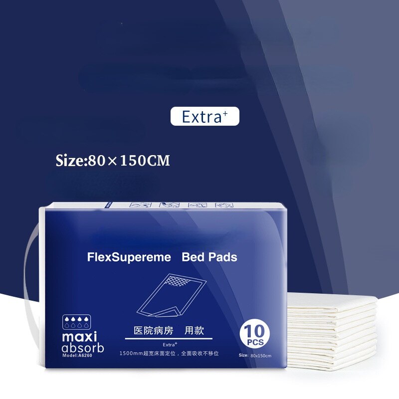 10 pieces of adult nursing pads for the elderly wi... – Grandado