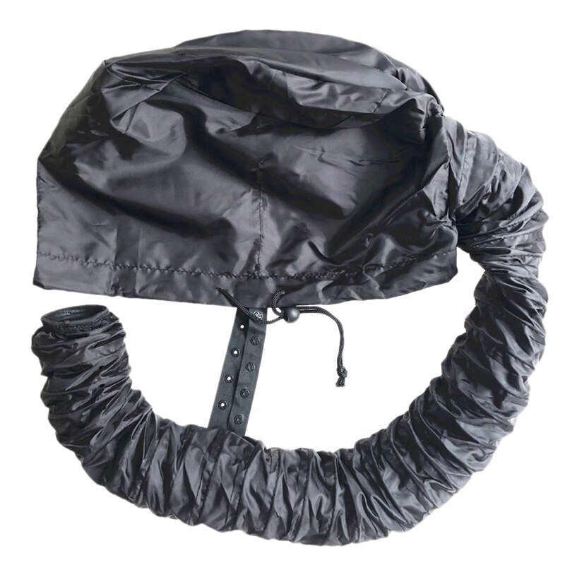 Hair Drying Cap Barbershop Oil Cap Salon Hairdress... – Vicedeal