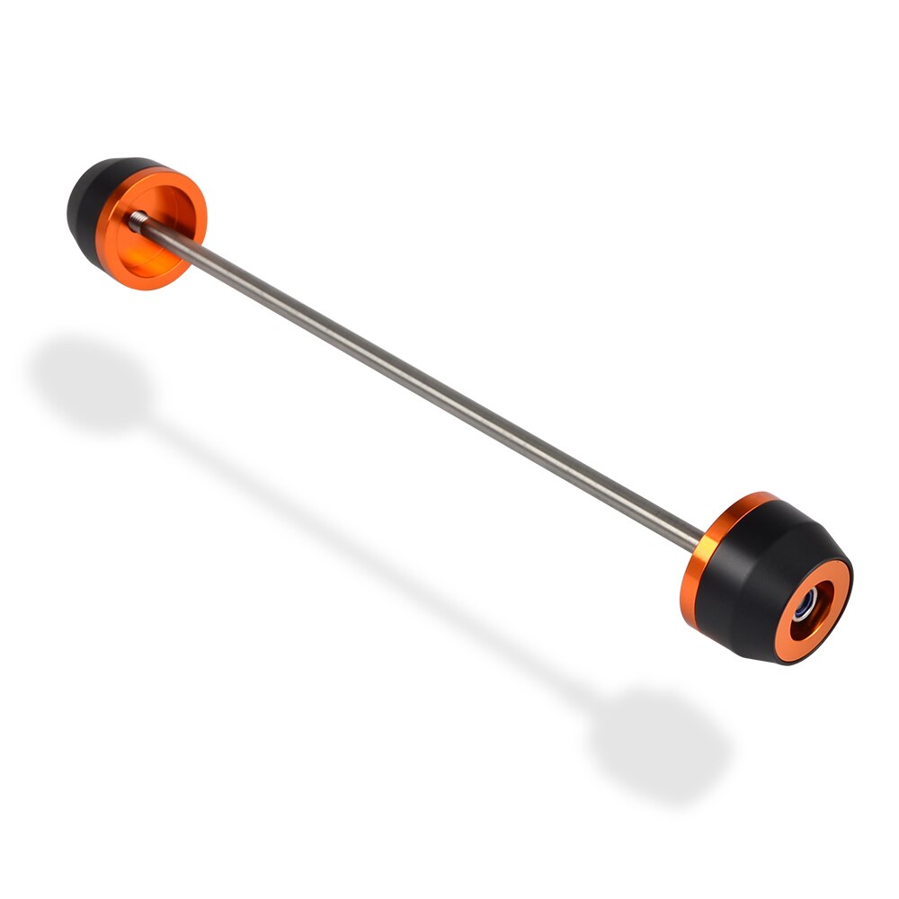 1pcs Aluminum Rear Wheel Axle Slider Frame Sliders... – Grandado