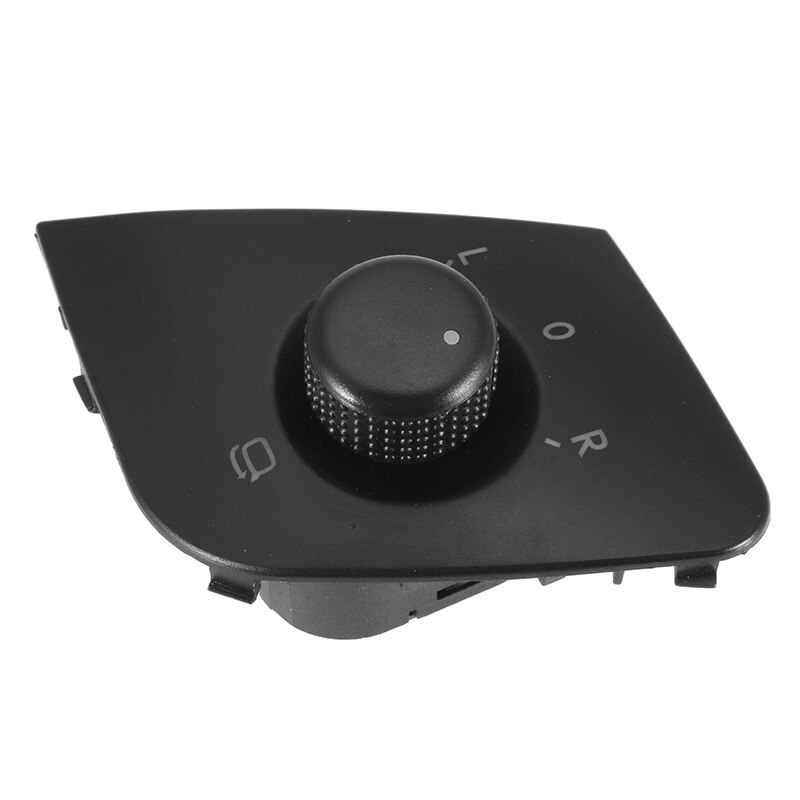 6J1 959 565 Auto Exterieur Zijspiegel Passen Schak... – Grandado