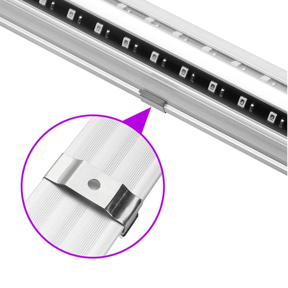 Effect Light UV T8 LED Purple Light Tube Low Volta... – Grandado
