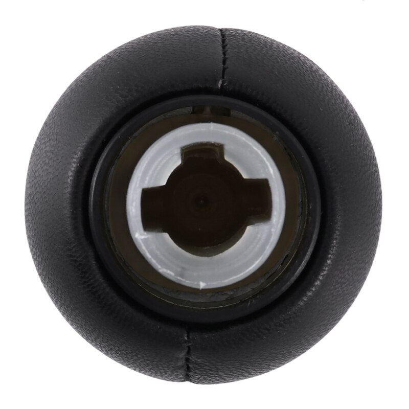 6 Speed Pookknop Hoofd Shifter Hendel Handbal Voor... – Grandado