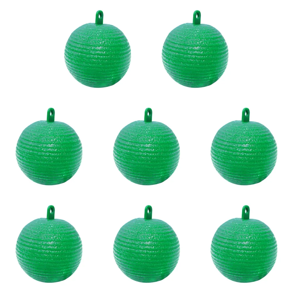 Hanging Fly Trap Pest Control Glue Ball Fruit Fly ... – Vicedeal