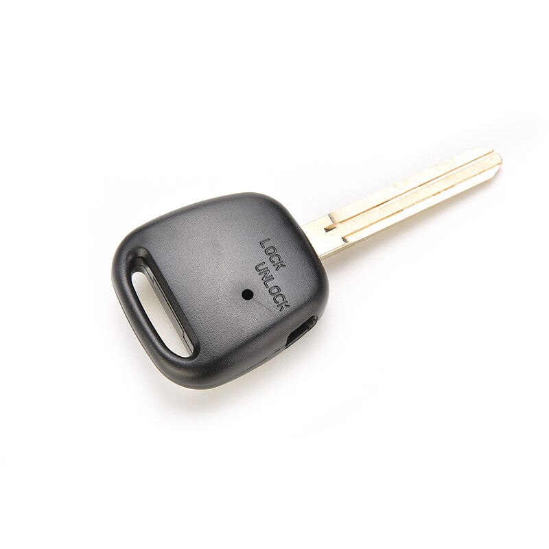Nieuw Voor Toyota Remote Fit Voor 1 Button Key Cov... – Vicedeal