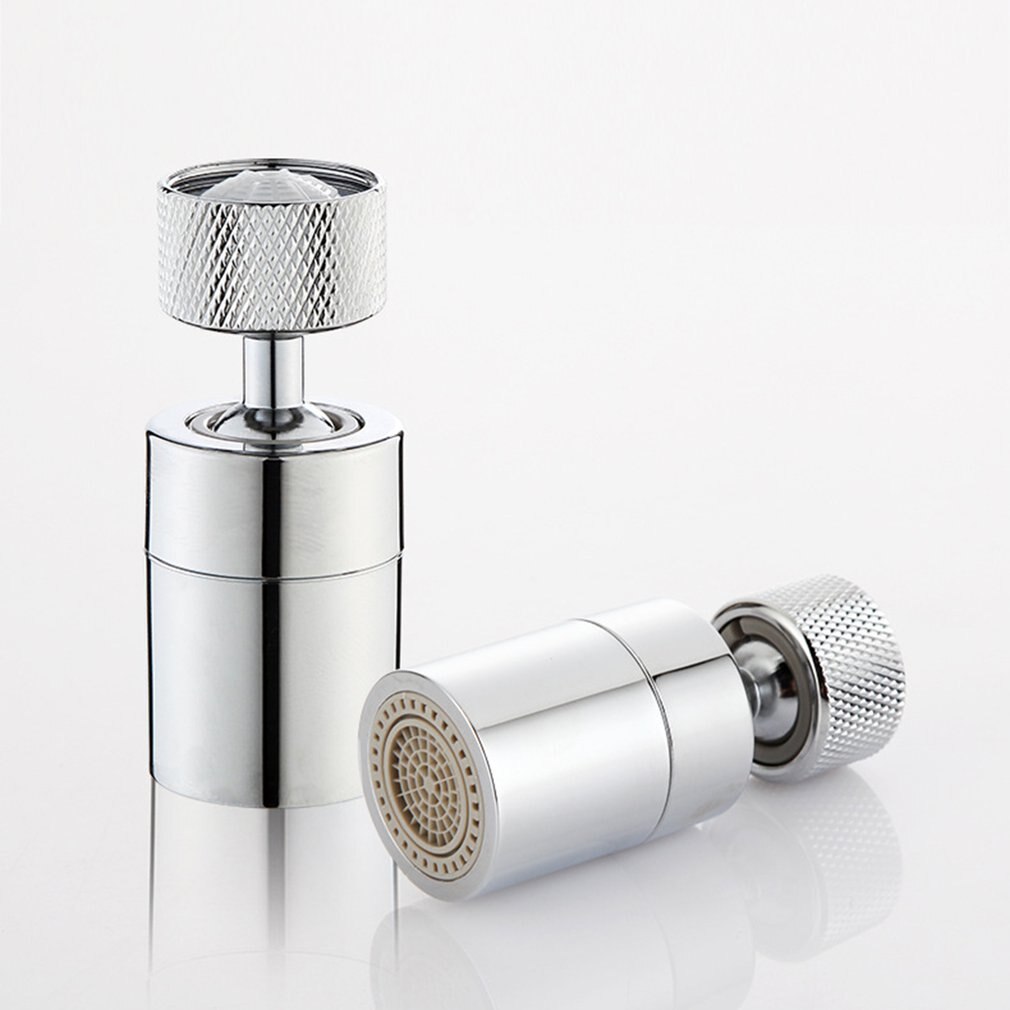 720 Degrees Universal Splash Filter Faucet Spray H... – Vicedeal