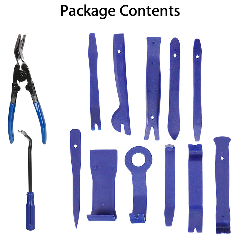 Panel Demontage Tool Trim Radio Repair Removal Ope... – Vicedeal