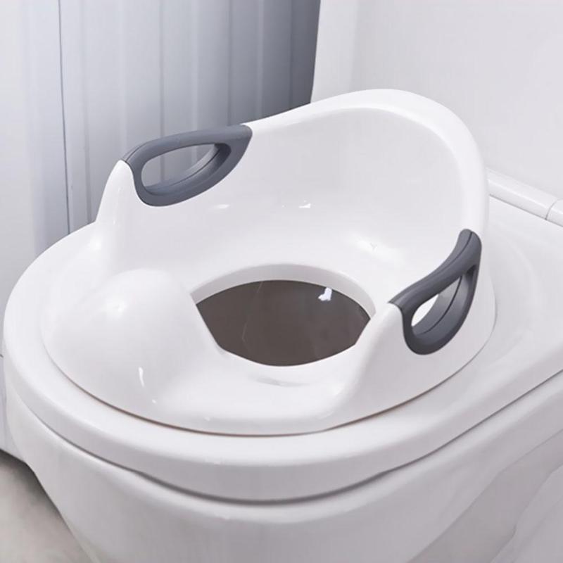 Tragbare Baby Wc Töpfchen Sitz mit Armlehnen Gleit... – Vicedeal