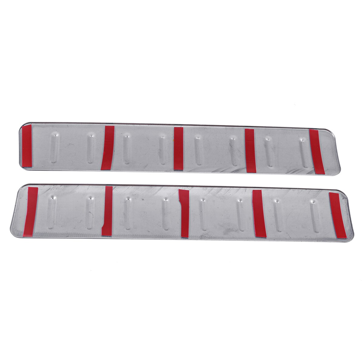 Rear Door Sill Scuff pedals Car Tailgate Door Sill... – Grandado