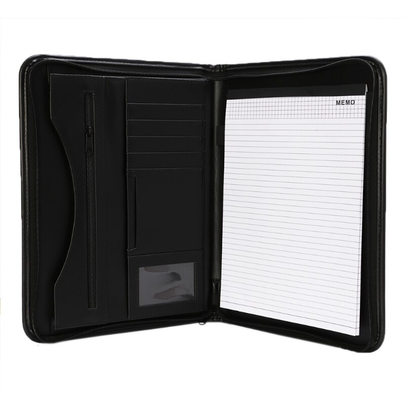 A4 Folder Conference File Document Organizer Manag... – Grandado