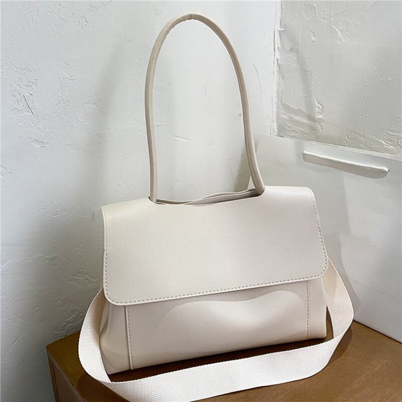 Women Bag Long Handle Handbags Lady Hand Bags With... – Vicedeal