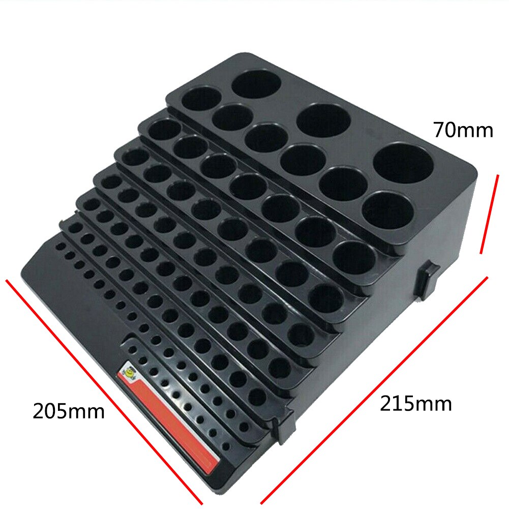 Detachable Storage Box Accessories Milling Cutter ... – Vicedeal