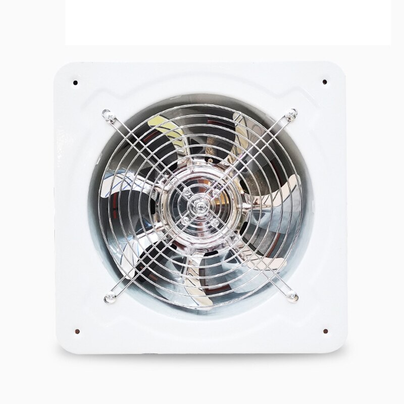 6 Inch 40w 220v High Speed Exhaust Fan Blower Toil... – Grandado