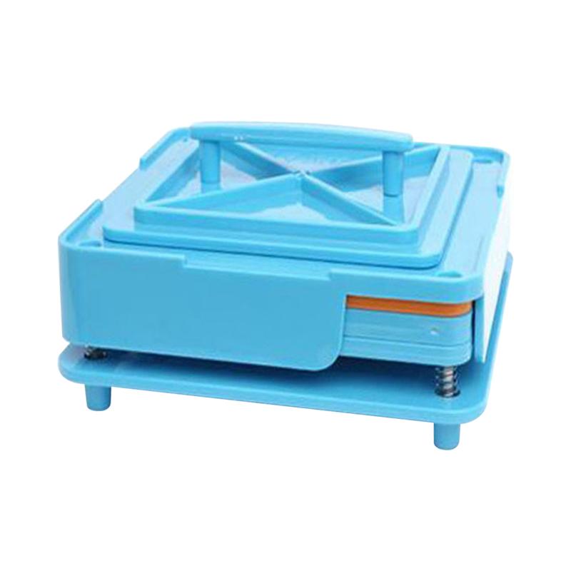 1pc Capsule Filler Durable Portable Non-toxic Caps... – Grandado