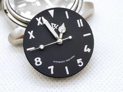 Retinula Watch Accessories Skx007/009/Skax131/135 ... – Grandado