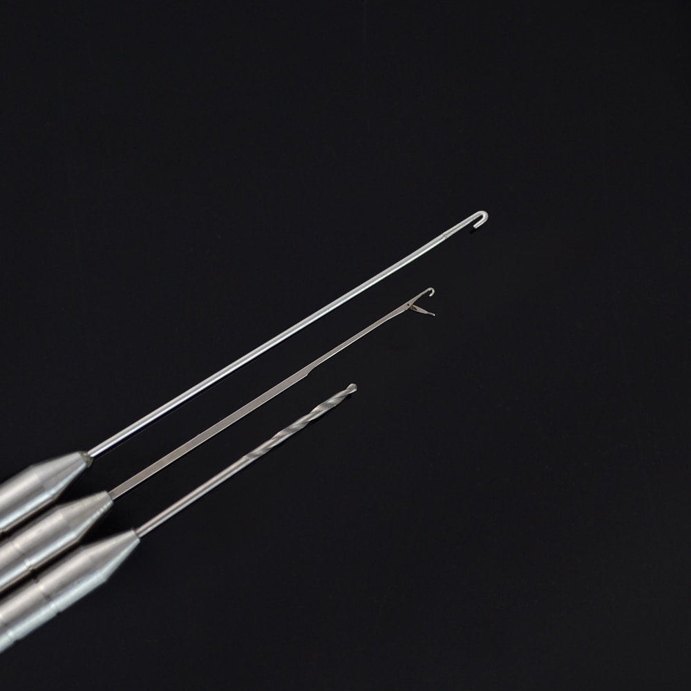 Accessoires de pêche à la carpe, outils d'appâ... – Grandado