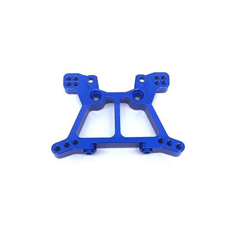 Metal Front & Rear Shock Tower Set for Traxxas 1/1... – Grandado