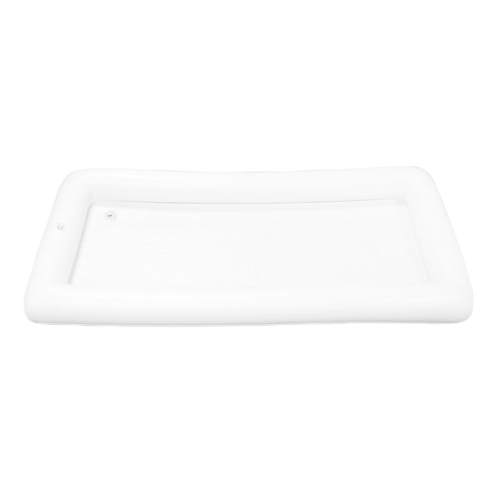 Swimming Inflatable Serving Bar Salad Cooler Food ... – Vicedeal