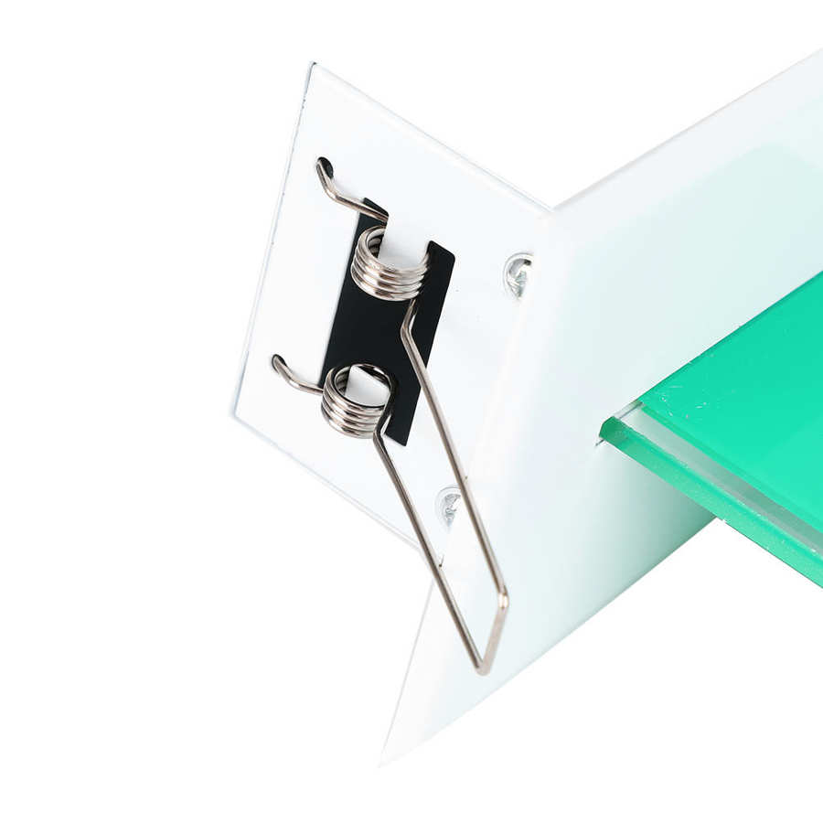 Recessed Lighting Aluminum Alloy Shell Exit Lighti... – Grandado