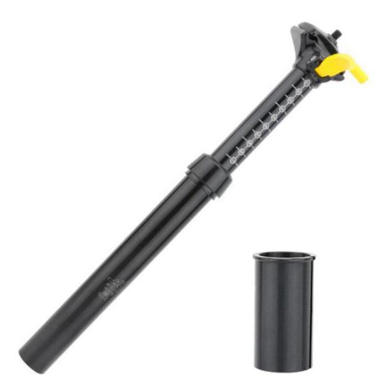 ZOOM MTB Bicycle Mountain Bike Telescopic Seat Rod... – Grandado