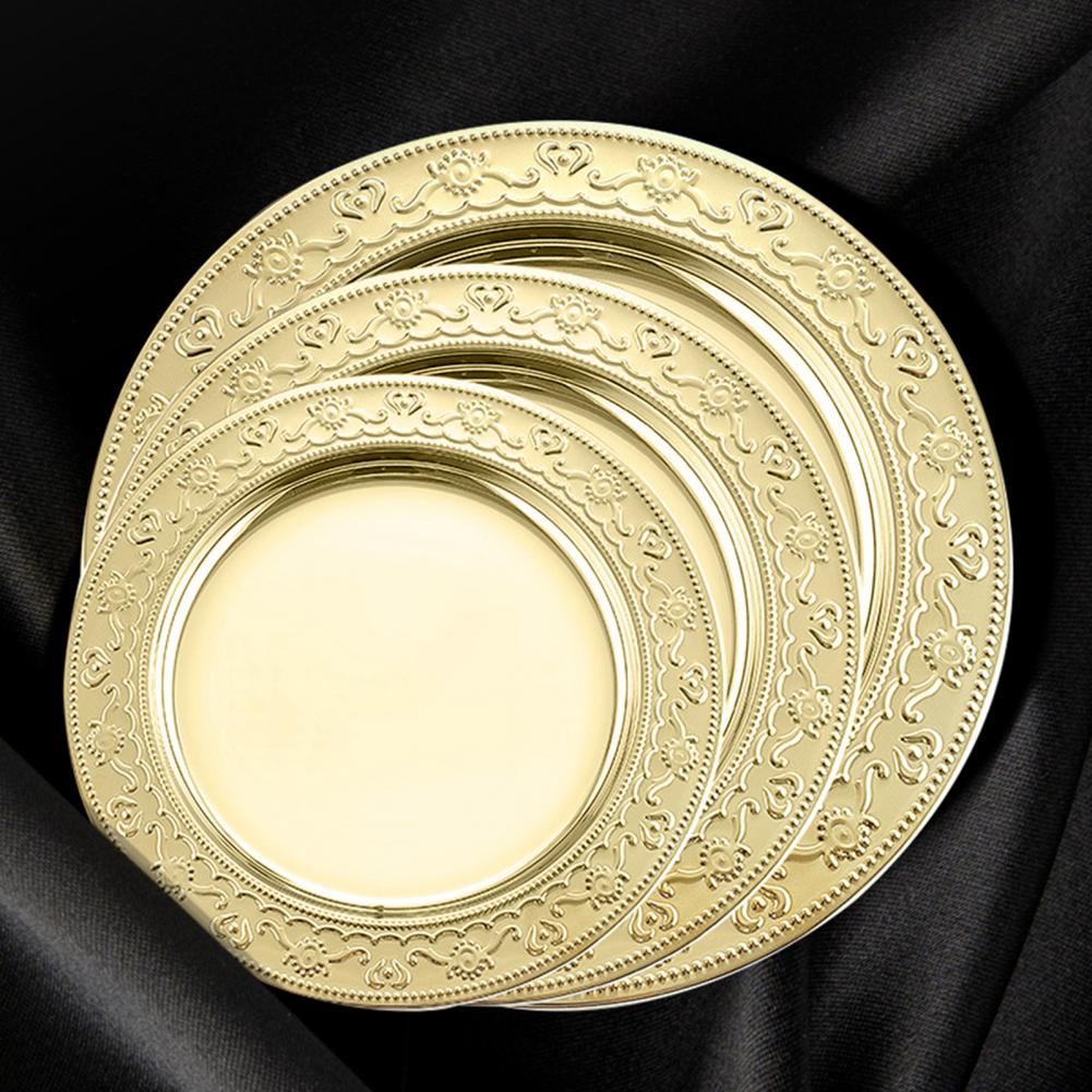 Useful Pasta Plate Stackable Anti-aging Fall Resis... – Vicedeal