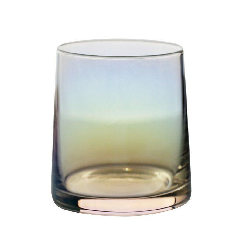 Kleur Hoge Borosilicaatglas Wijn Rode Wijn Tumbler... – Vicedeal