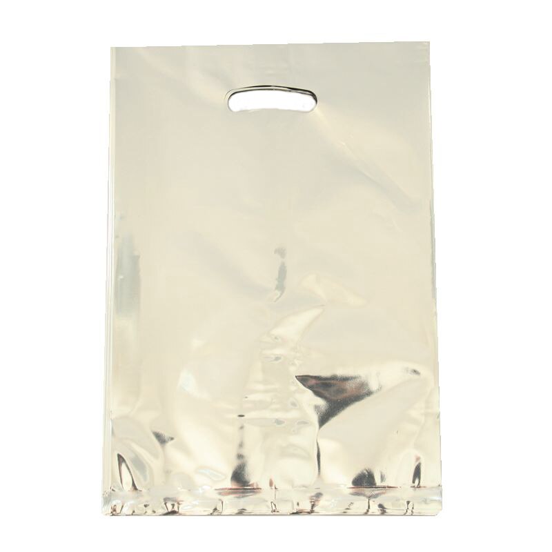 10pcs/lot Pink Blue Bags Happy Birthday Party Deco... – Grandado