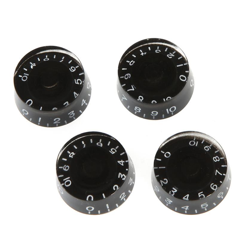 4 stuks Speed Control Knoppen Volume Tone Knoppen ... – Grandado