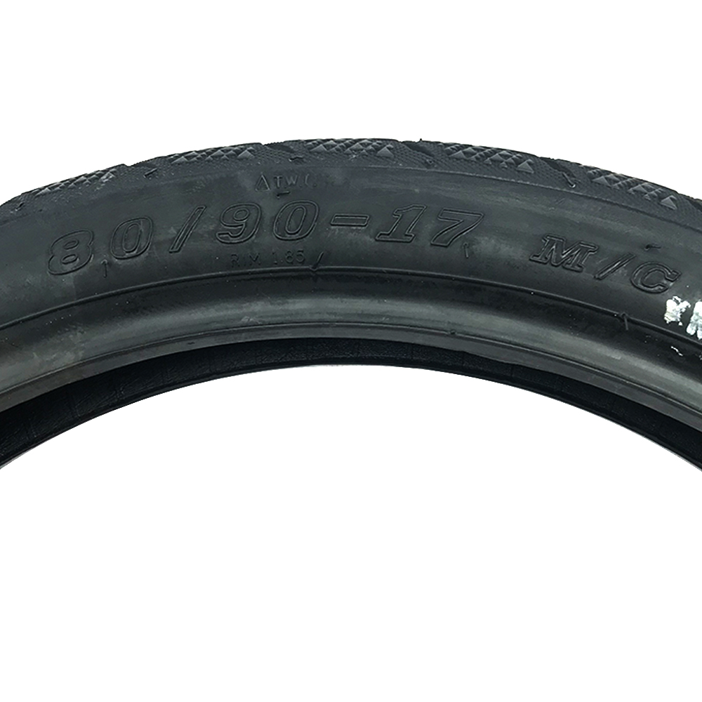 Motor High Performance Durable Rubber Tyre Motorcy... – Vicedeal