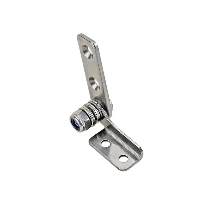 Stainless Steel Damping Hinge With Adjustable Torq... – Grandado