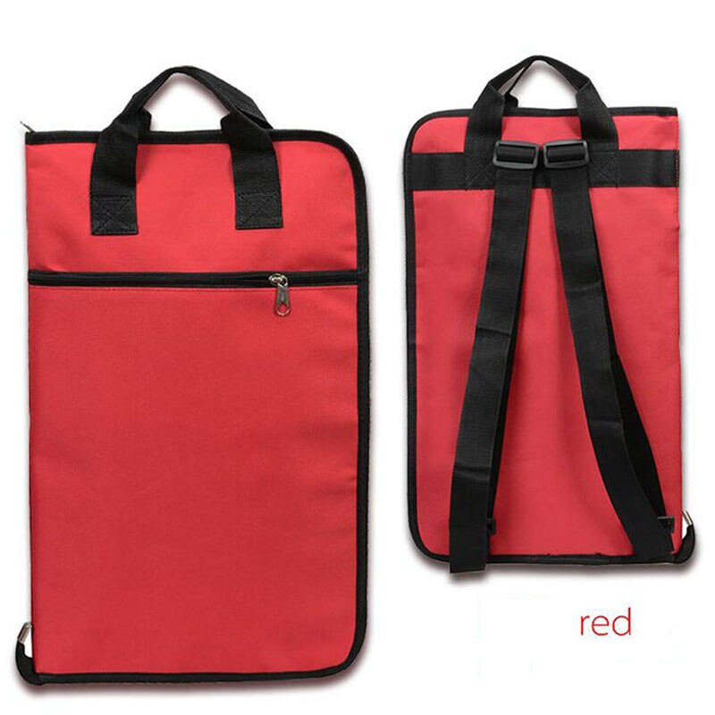 Arge Capacity Musical Instrument Bag Thick Waterpr... – Grandado