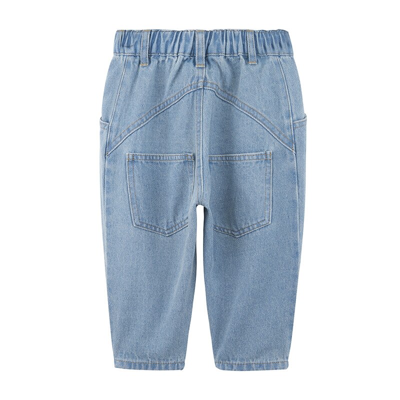 Children Clothing Spring Children's Pants Causal J... – Grandado