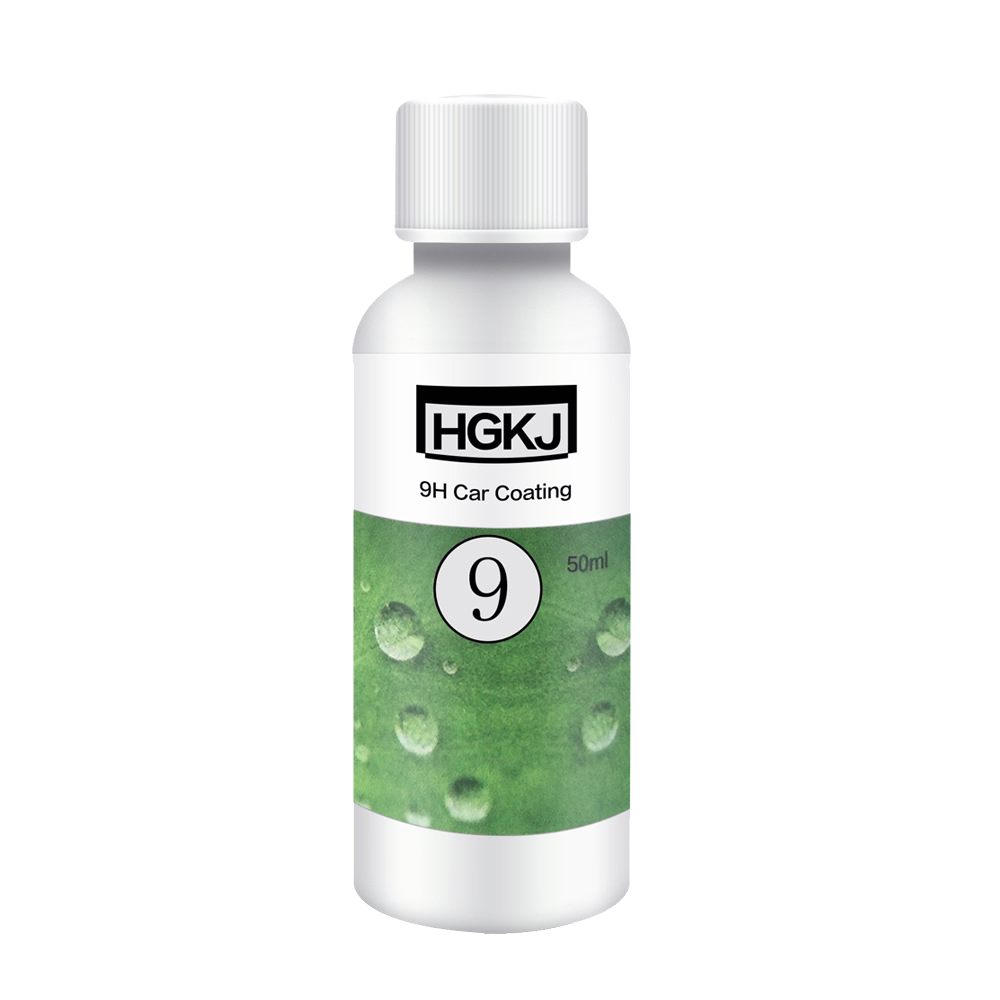 Hydrofobe Glas Vloeistof Keramische Voertuig Zorgz... – Vicedeal