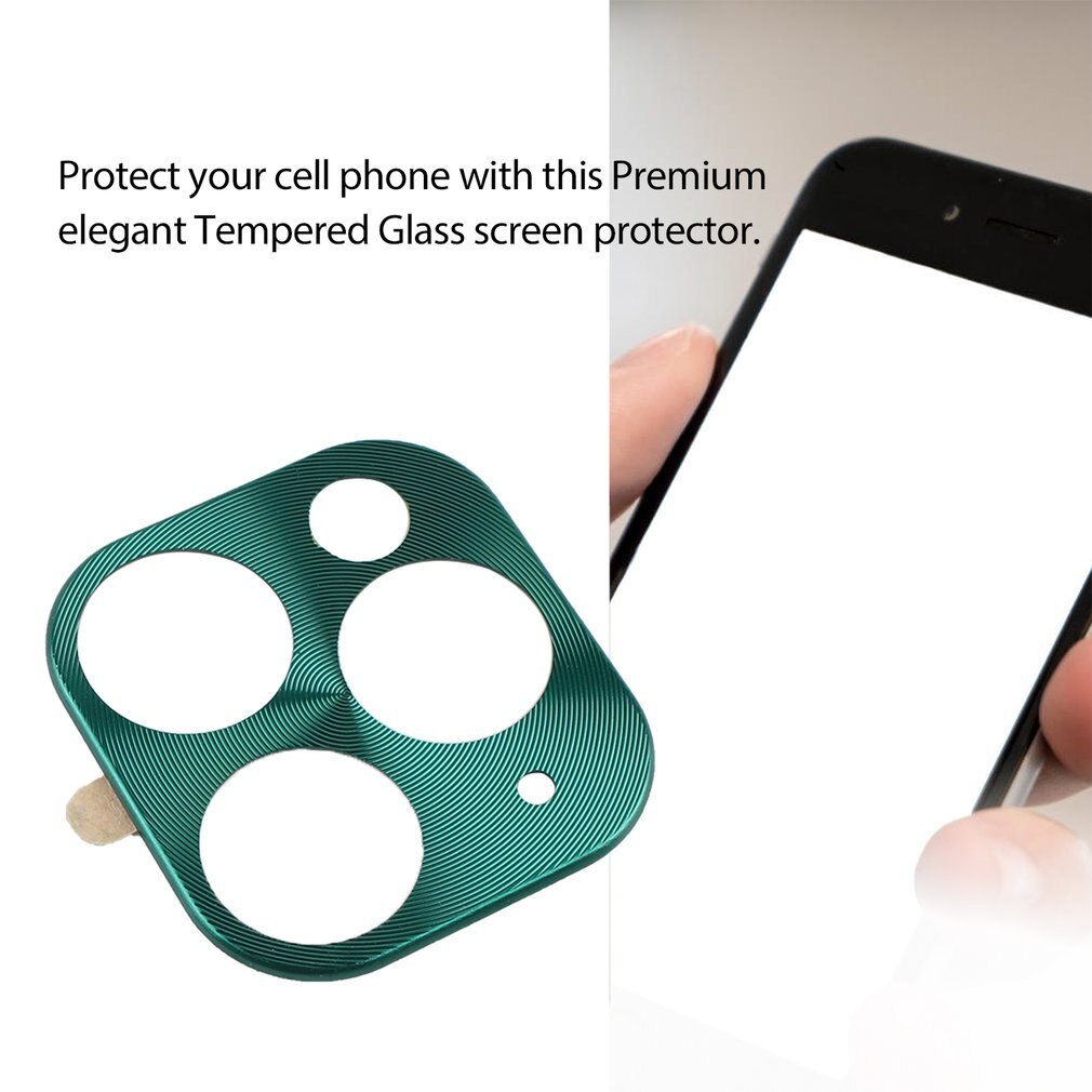Dust-proof Lens Film Integrated Full Transparent C... – Grandado
