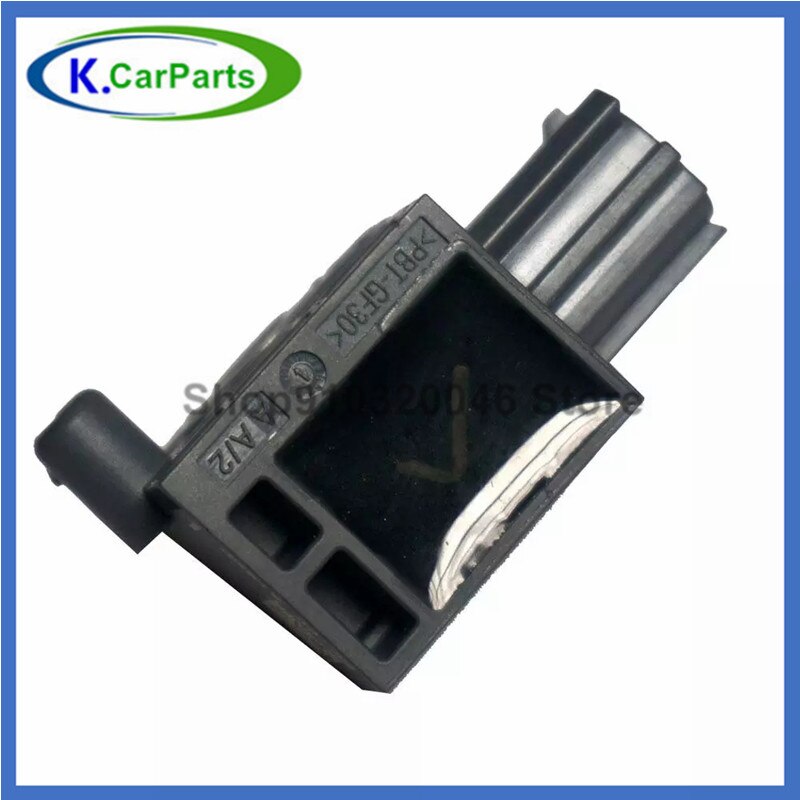 Front Impact Sensor 959302W000 For Santa Fe Santa ... – Grandado
