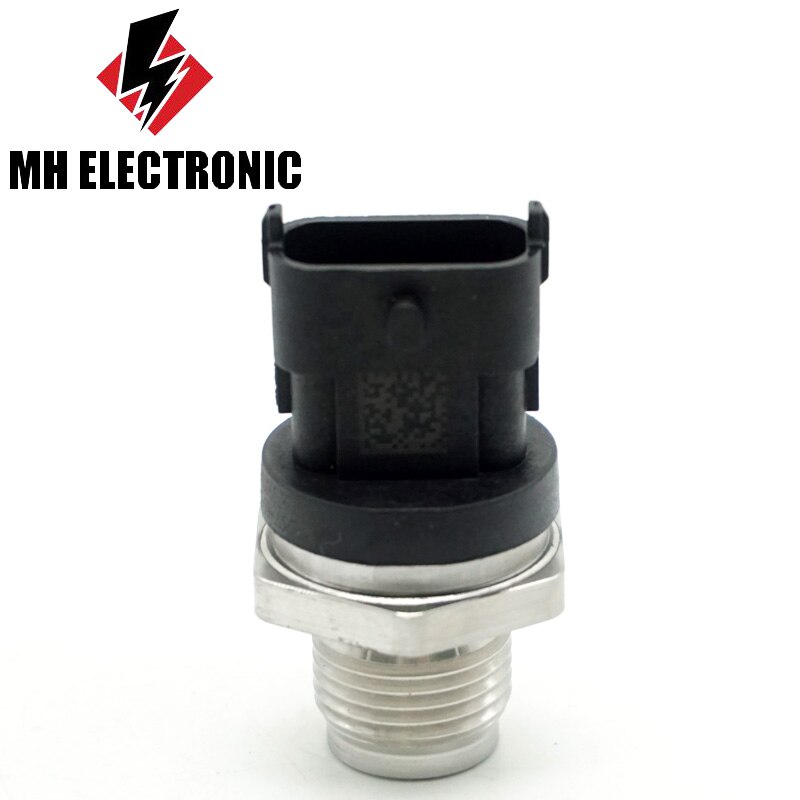 MH ELECTRONIC 0281006176 For IVECO For Daily For A... – Grandado