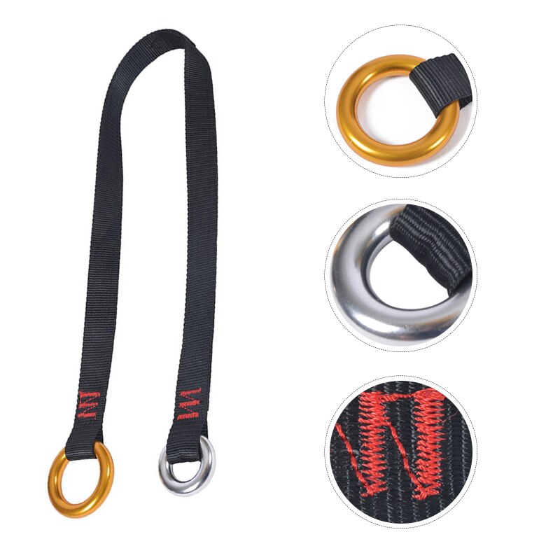 Outdoor Boom Klimmen Loop Tuin Anchorage Outreach ... – Grandado