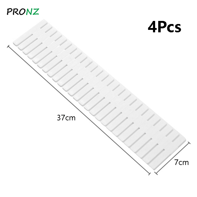 Drawer Organizer DIY Adjustable Storage Partition ... – Grandado