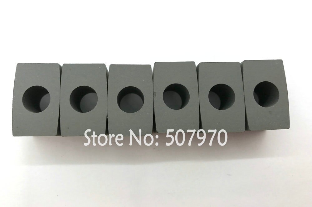 Best Tungsten Carbide Block L22.5*W14.5*H17mm for ... – Vicedeal