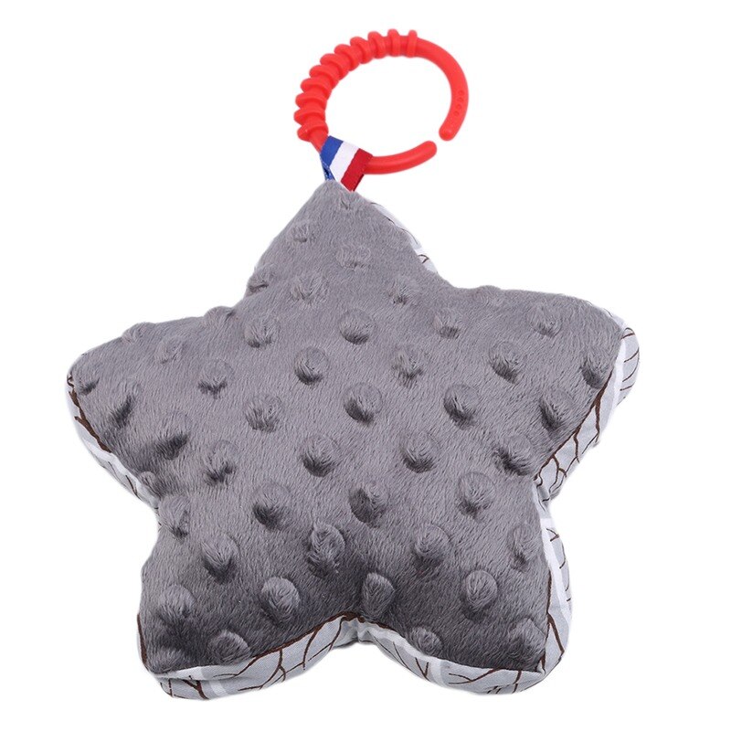 Newborn Blankie Soothing Toy Of Baby Toys Animal S... – Grandado