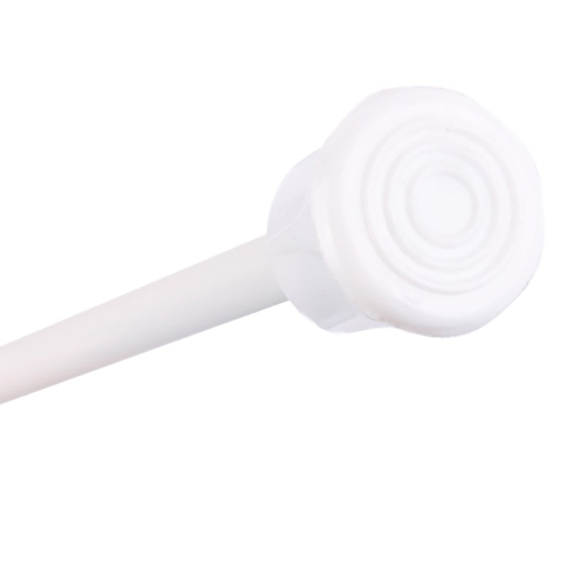 Extendable Tension Telescopic Pole Rod Hanger Spri... – Vicedeal