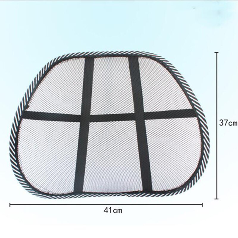 Lumbar Back Support Spine Posture Correction Back ... – Grandado