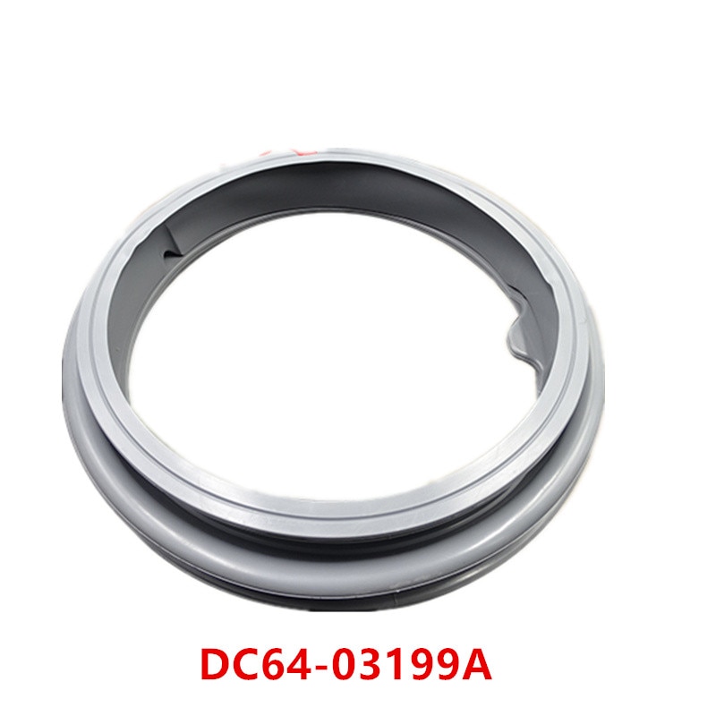 DC64-03199A Door Rubber Seal for Samsung Washing M... – Vicedeal
