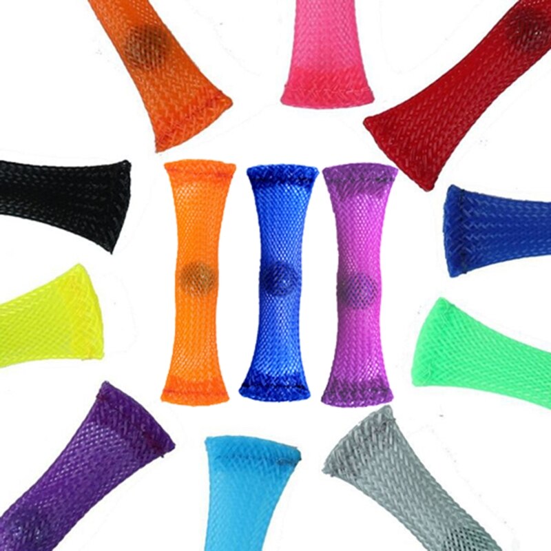 6PCs Random Colors Funny Soothing Marble Fidgets S... – Vicedeal