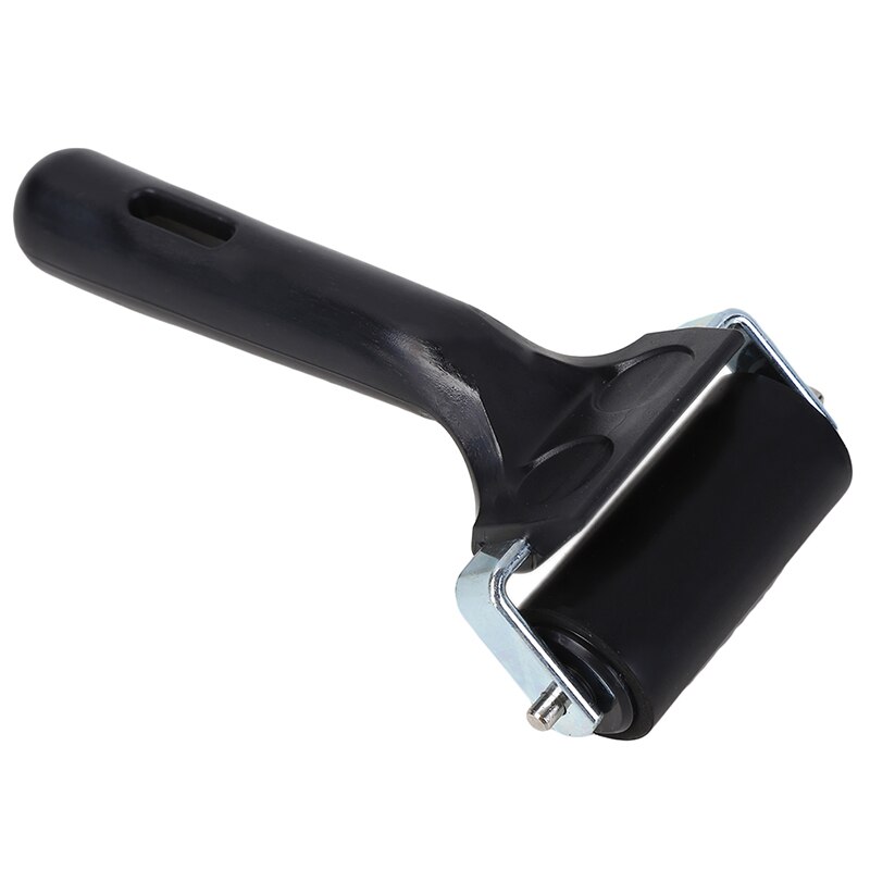 Zwart Rubberen Roller Borstel Rubber Roller Diy Cr... – Grandado