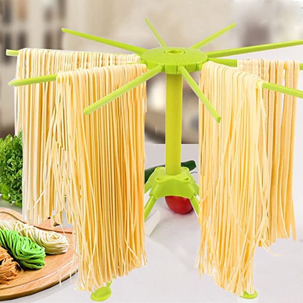 ABS Dry Demountable Dryer Stand Hanging Rack Noodl... – Vicedeal