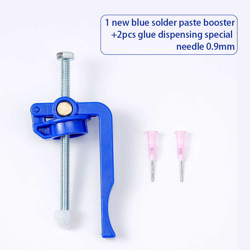 Solder Paste Booster Welding Oil Propulsion Tool N... – Grandado