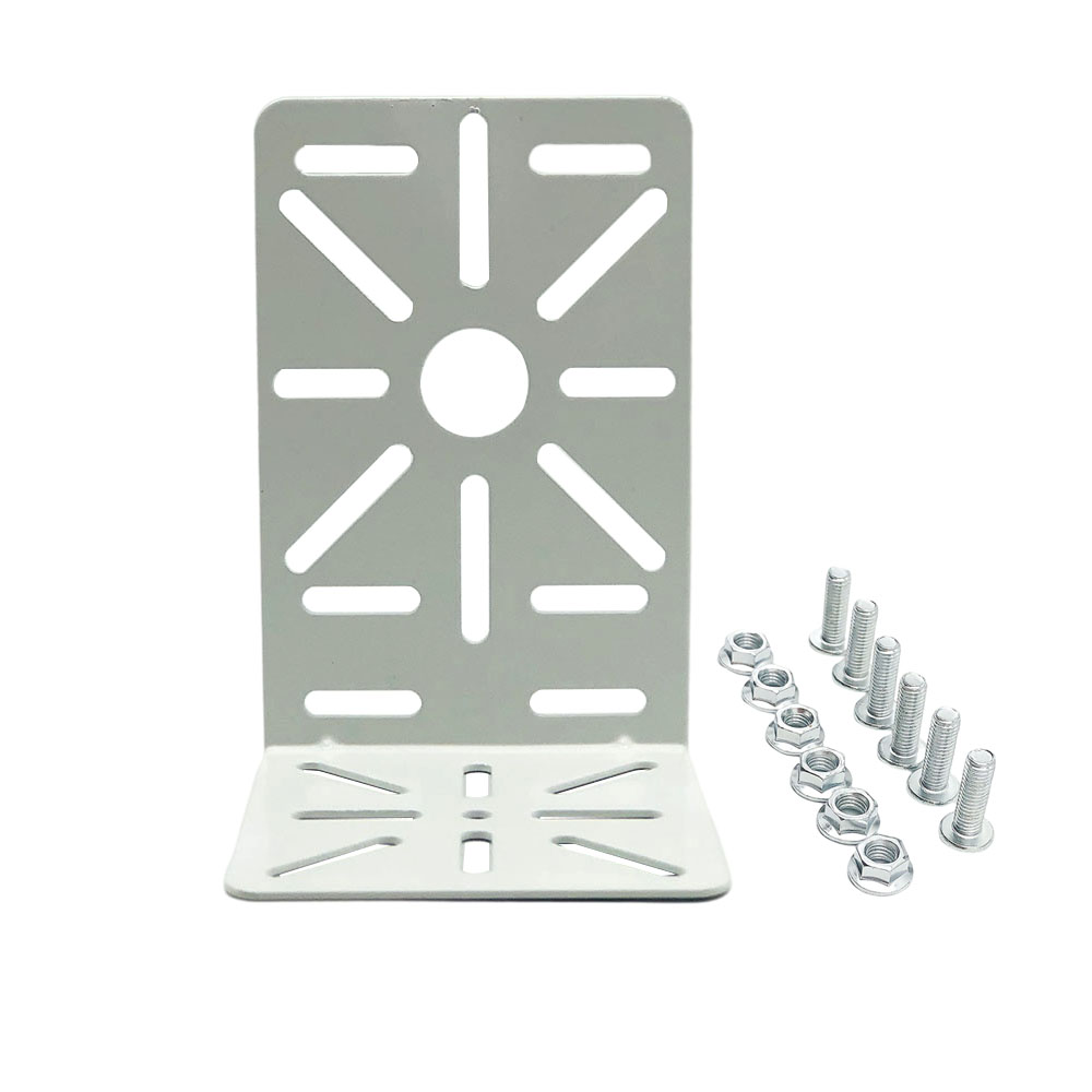 Vertical Mount Metal Adapter Bracket Right Angle R... – Vicedeal