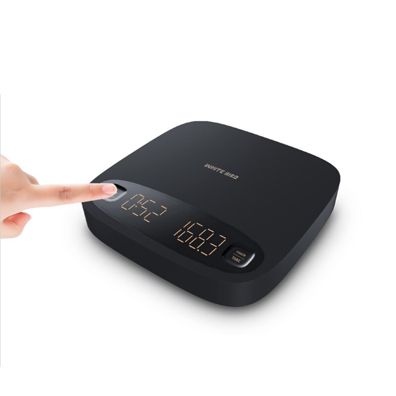 Coffee Scale Smart Digital Scale Pour Coffee Elect... – Grandado
