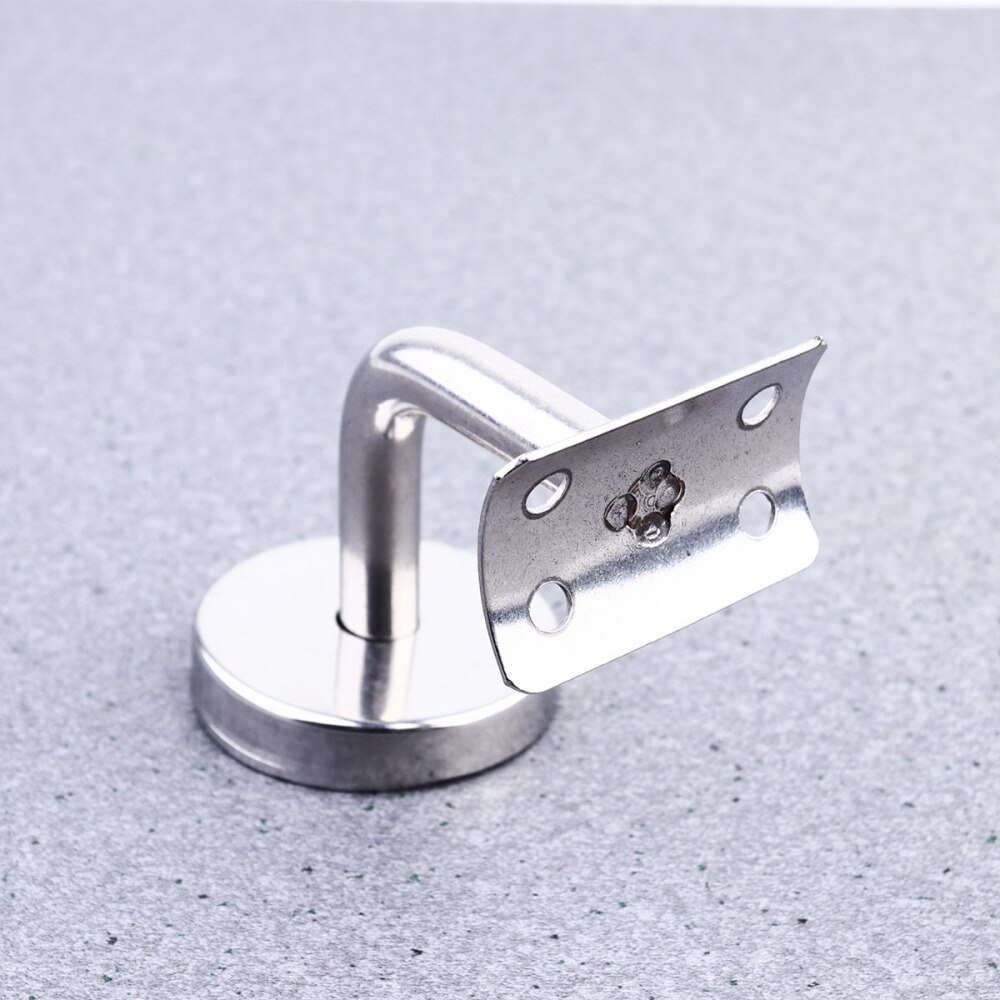 5Pcs Stainless Steel Wall Holder Handrail Wall Mou... – Vicedeal 5Pcs Stainless Steel Wall Holder Handrail Wall Mou... – Vicedeal