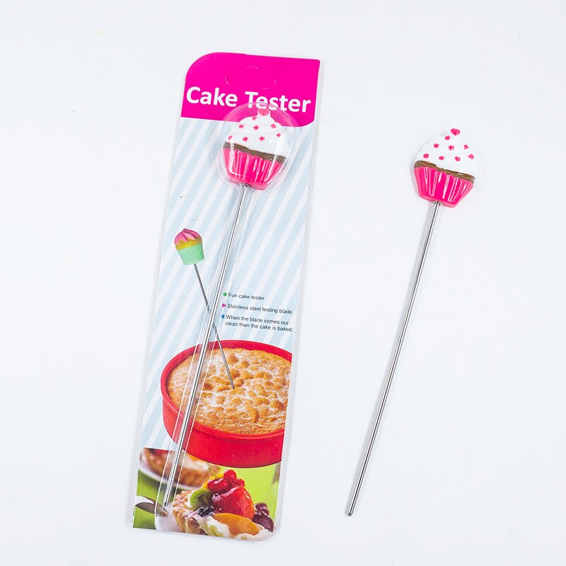 Cake Tester Biscuit Needles DIY Handmade Baking To... – Grandado